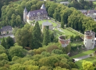 Fonds des amis du Château de Beauraing | Patrimoine FRB