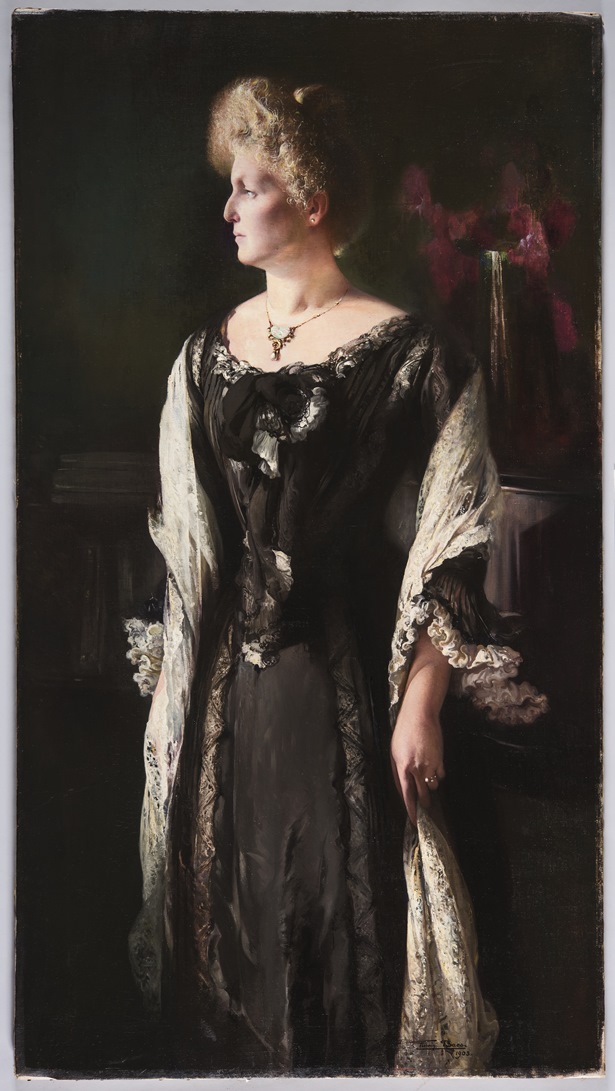 Un achat exceptionnel : la collection de Philippe et Marcel Wolfers ...